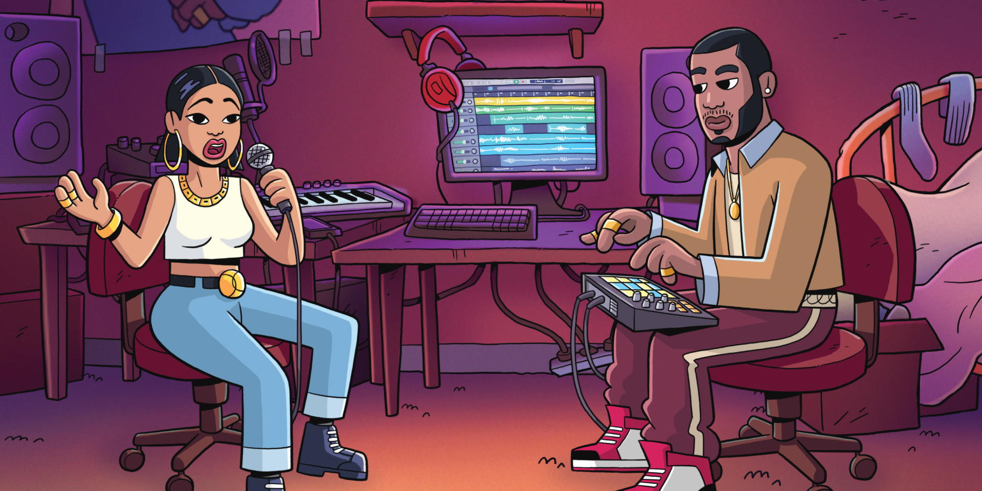 Song Split Agreements: Protect Your Rights